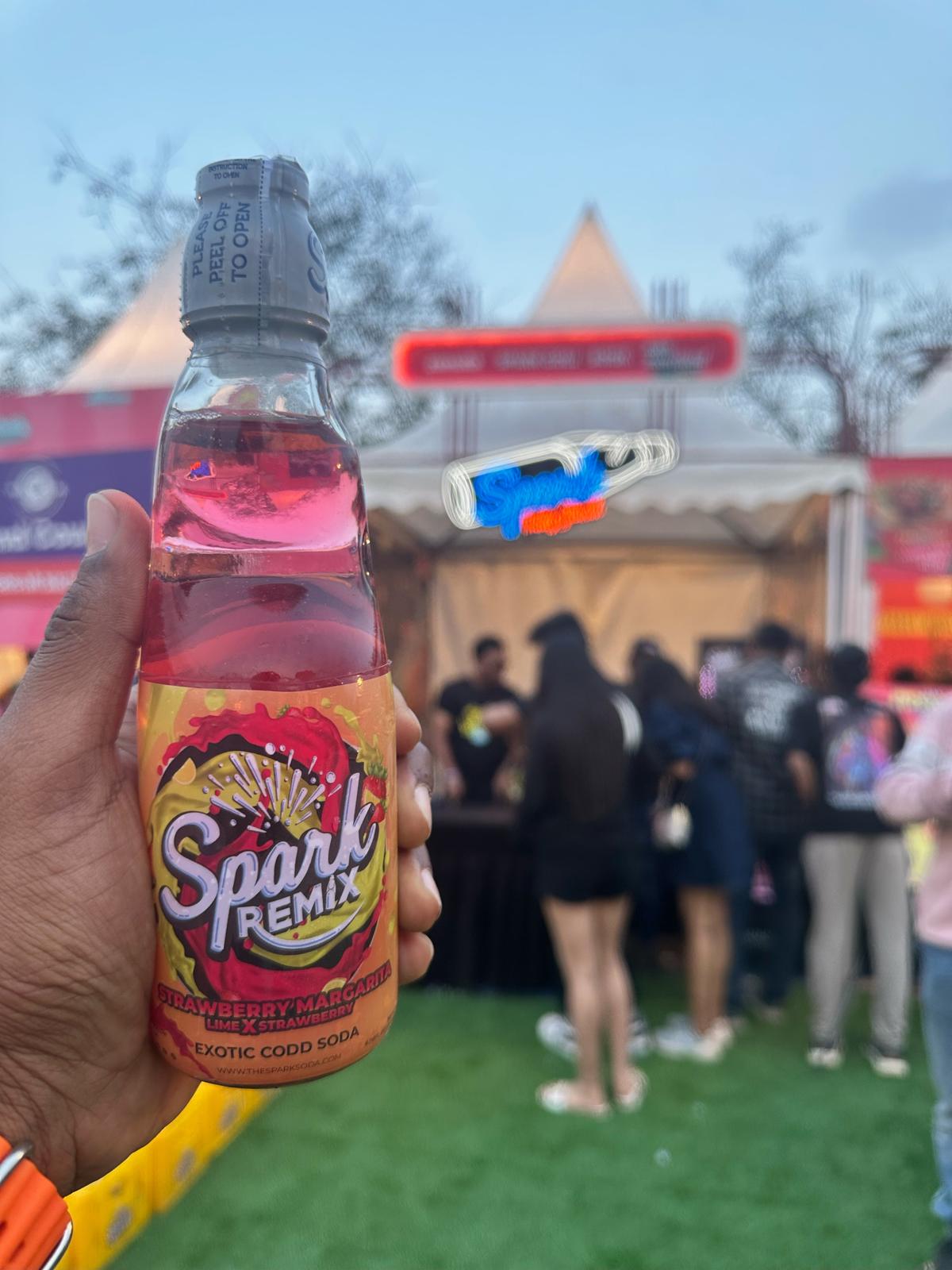 Goli Soda’s second wind: A nostalgic return for India’s iconic beverage - The Hindu